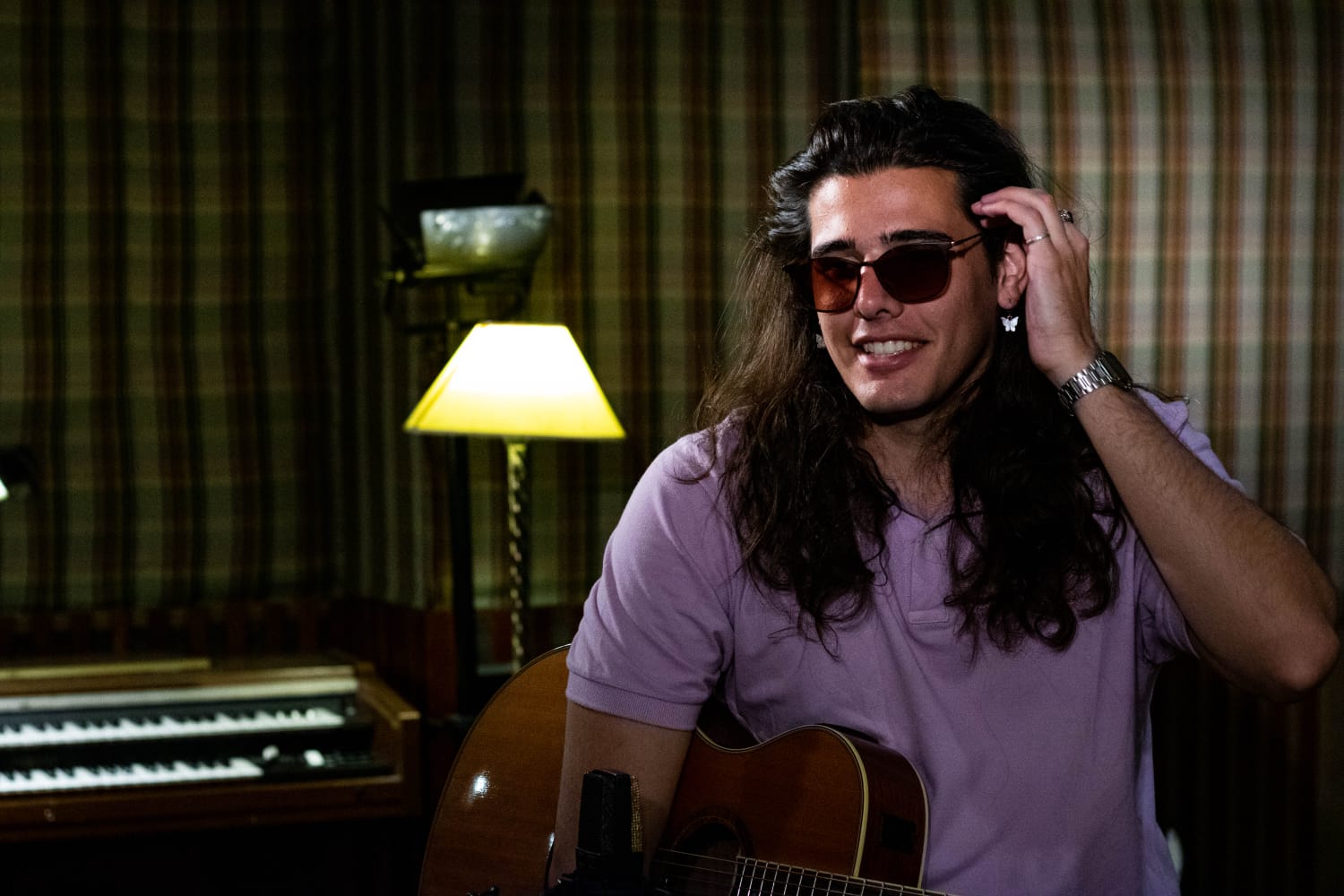 Tomas Chris presenta “Butterfly” su álbum debut: una aventura indie ...