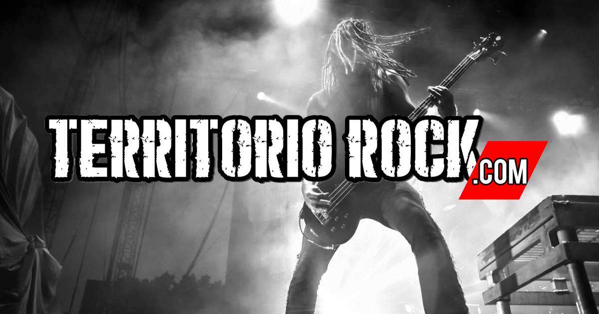 Territorio Rock | Noticias sobre rock, heavy metal y mucho más