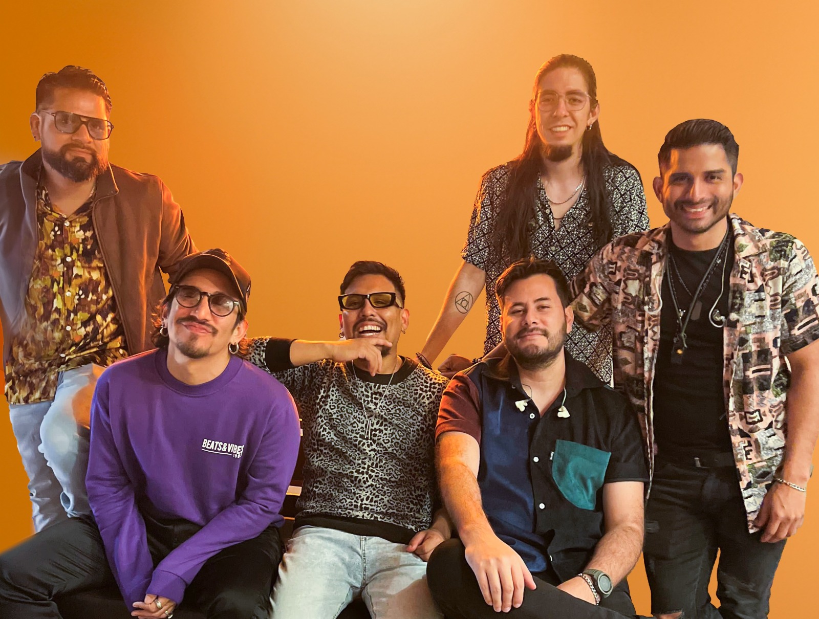 De La Kaye Lanza Nuevas Canciones y Se Prepara para Conquistar ...