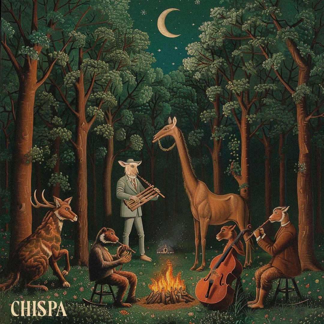 Momento Vainilla enciende la “Chispa” en su nuevo single - Territorio Rock