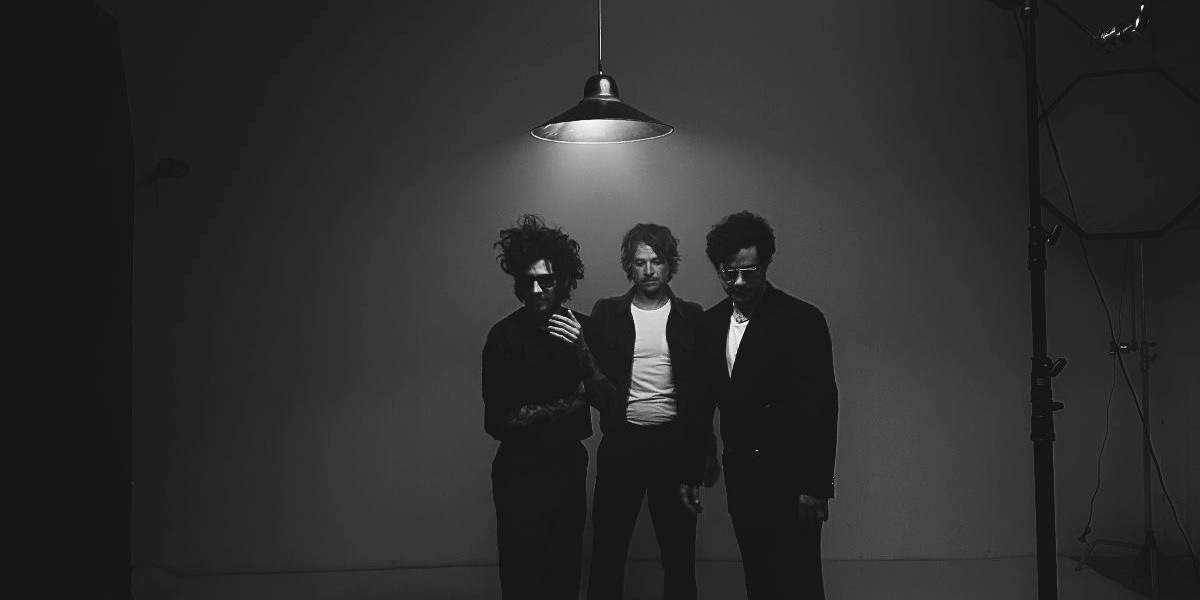 Rey Pila da detalles de su cuarto LP y estrena single para Halloween ...