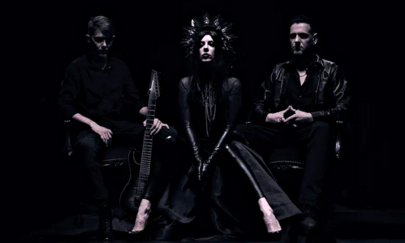 Vera Farmiga: De actriz de terror a vocalista de metal alternativo ...