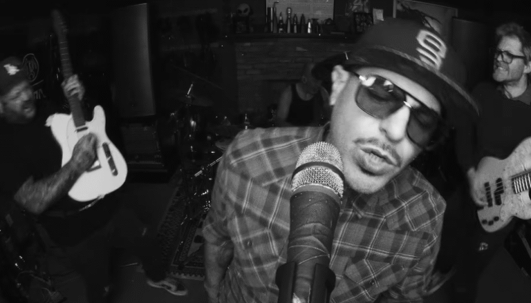 Alien Ant Farm vuelve con filo y actitud - Territorio Rock