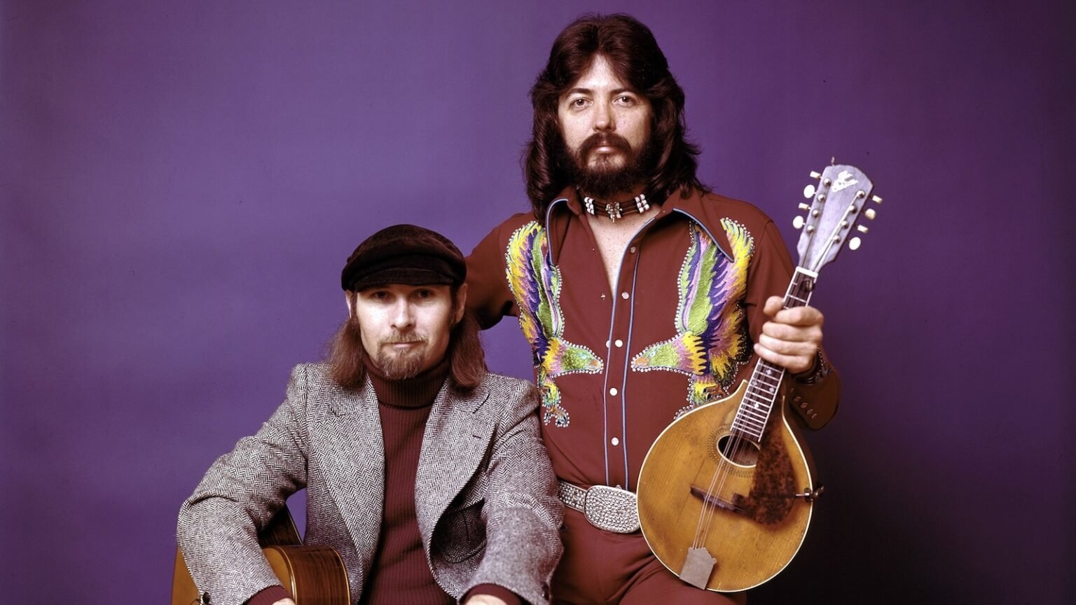 Murio Dash Crofts